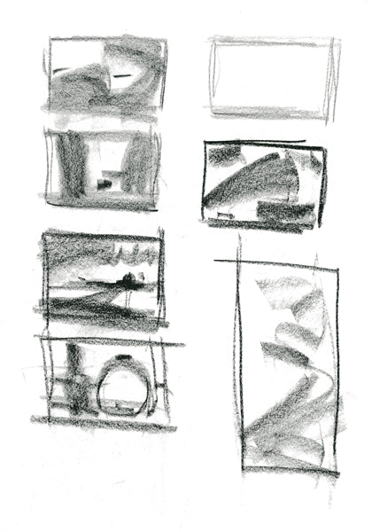 Drawing Essentials – Vilppu Academy